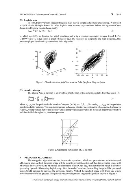 A New Block Cipher For Image Encryption Based On Multi Chaotic Systems