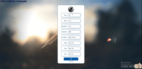 Ssm基于的开放式实验室预约系统77sa0 带论文文档1万字以上 Csdn博客