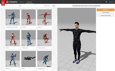 How To Troubleshoot Imported Animations In Unity Technical Articles Unity Discussions