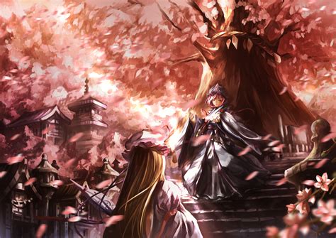 Touhou Image By St Zerochan Anime Image Board
