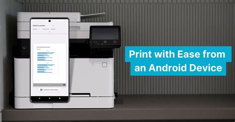 How To Print From An Android Smartphone Or Tablet With Ease Ezeep Ezeep