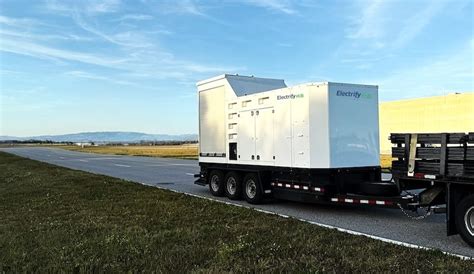 Fleet Master Electrifyhub