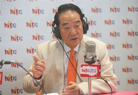 宋楚瑜：曾有意給柯文哲門票 搭檔黃珊珊參選 聚焦2020