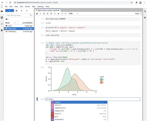 Towards Data Science On Linkedin How To Create A Docker Image With