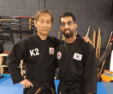 Shaz Martial Arts Edinburgh