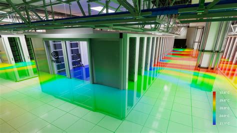 Cadence Enhances Data Center Digital Twins With NVIDIA Omniverse Data