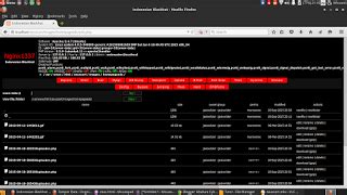 Exploit ZeusCart CMS Dan Upload Shell