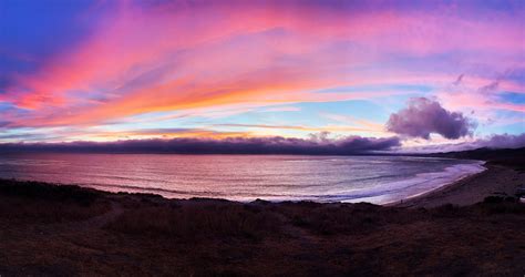 Locals Guide To Californias Central Coast
