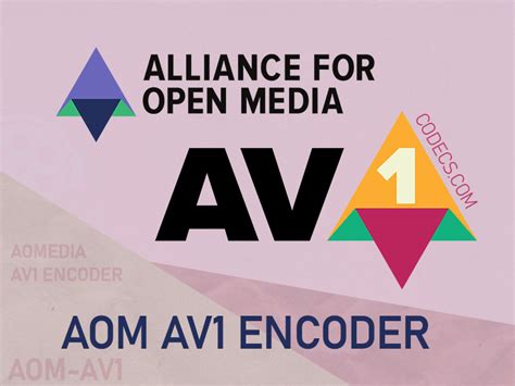 screenshots for aom av1 encoder 3 11 0 165