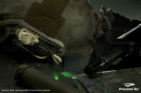 Princeton Tec Switch MPLS Tactical Night Vision Company
