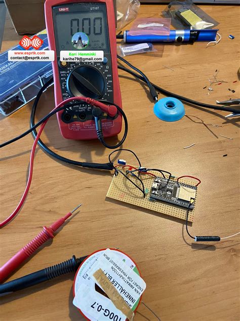 Blog Kari Hemminki Ntrip Ethernet Base Esp32 F9p Agopenpgs Rtk2go Esprtk Esprtk Homepage