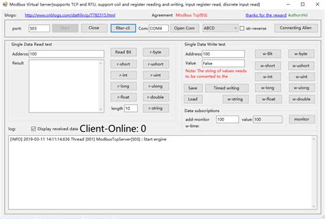 GitHub Wumingmin HslCommunication
