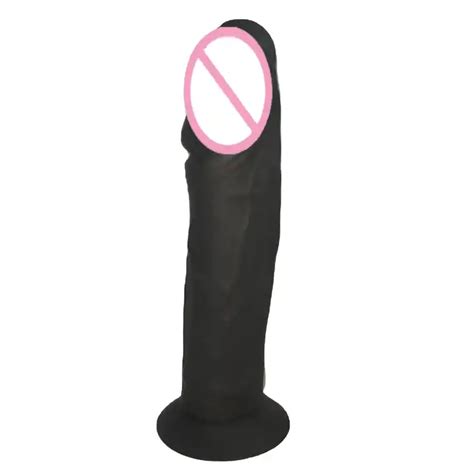 Ava Realistic Silicone Dildos Huge Long Sex Toy For Adults Cute And Long Dildos For Girls