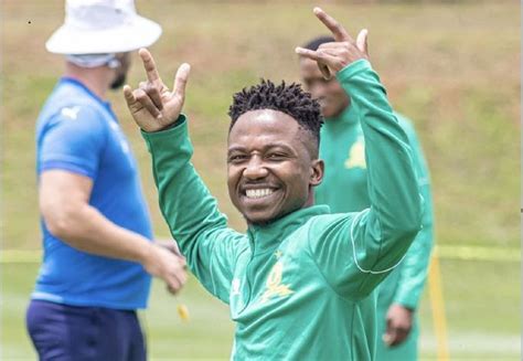 Ucassius Mailula Uveza Ubuhlungu Abuzwa Behlulwa Yiwydad