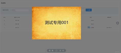 element plus表格组件中使用el image图片预览功能的踩坑 el images加载静态图片无法预览 csdn博客