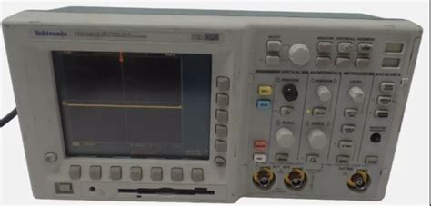 Tektronix Dpo3032 泰克 Dpo3032 数字示波器 深圳市嘉惠捷科技有限公司供应产品描述 使用mso Dpo3000示波器