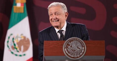Amlo Celebra Liberación De Assange Era Como Tener En Prisión A La Libertad