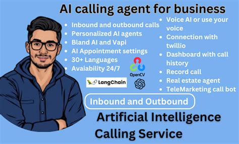 Do Ai Calling Agents Ai Sales Call Agent Retell Ai Virtual Ai Voice