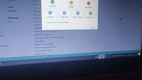 how to mute beep sound from logout icon support manjaro linux forum