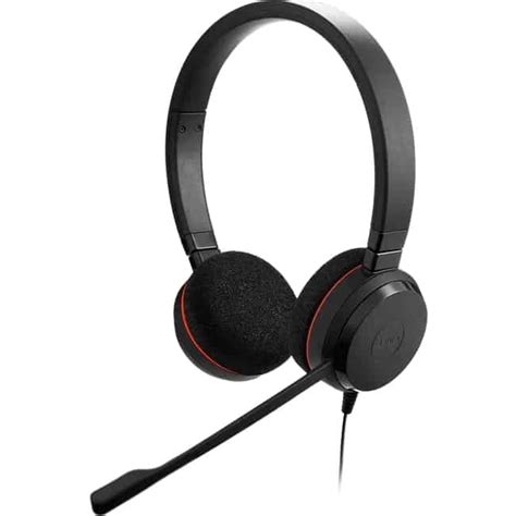 Discount Jabra Evolve Uc Mono Headset