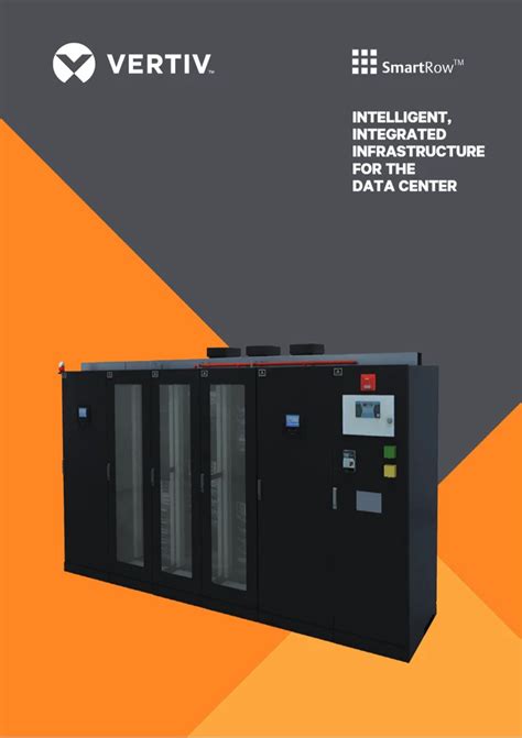 Smart Row At ₹ 1201000piece Data Center Solutions In Bengaluru Id