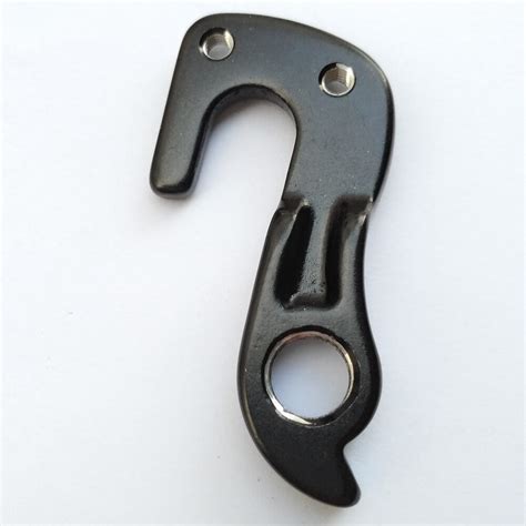 2pcs Bicycle Rear Derailleur Hanger Mtb Alloy Gear Grandado