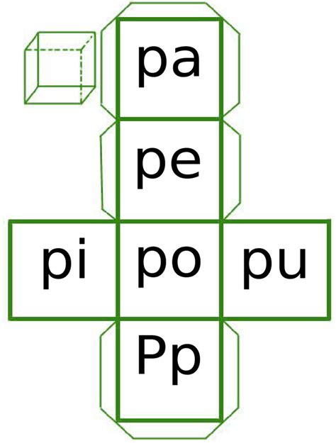 cubo p d g v b pdf