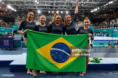 Julia Soares Photos And Premium High Res Pictures Getty Images