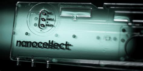 High Pressure Vs Microfluidic Gentle Cell Sorting Nanocellect