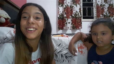 Maquiando Minha Prima Youtube