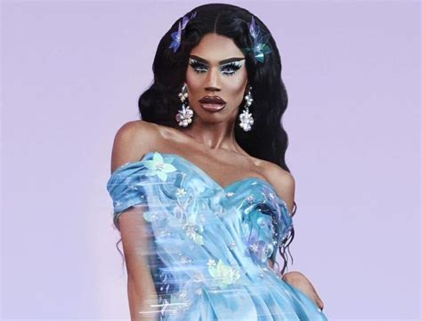 Naomi Smalls Biography Age Wiki Height Weight Boyfriend Family More
