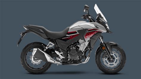 2015 2018 Honda Cb500x Top Speed