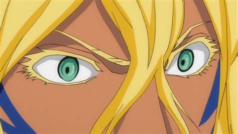 Tier Harribel Bleach Tite Kubo BleachieScreenies