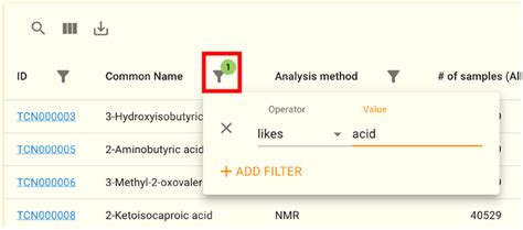 215 Tips How To Work With Datatable — Jmorp User Guide Documentation