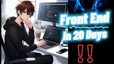 تحدي تعلم اساسيات برمجة الويب في 20 يوم Youtube