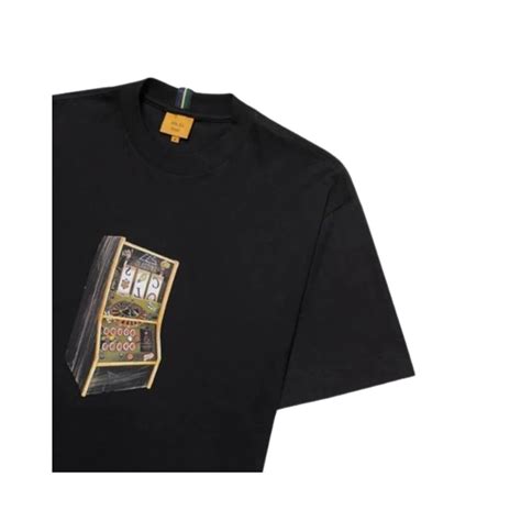 Camiseta Class Classino Black Matriz Skate Shop Online