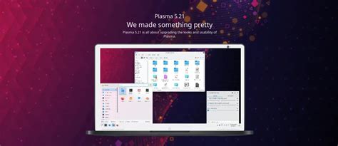 Testing Update 2021 02 24 Kernels Plasma 5 21 1 Frameworks 5 79 Firefox Thunderbird