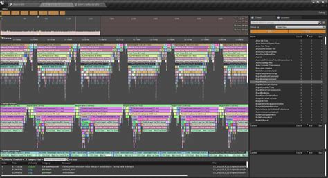 Advanced Profiling With Unreal Insight Smode Documentation