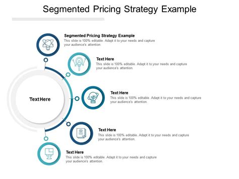 Segmented Pricing Strategy Example Ppt Powerpoint Presentation