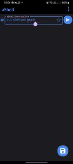 Allow WRITE SECURE SETTINGS Without Pc Root Android XDA Forums