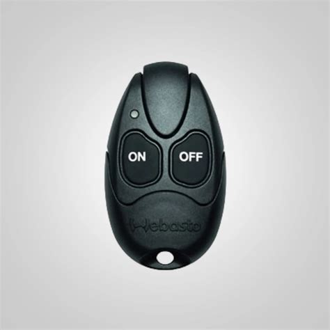 Webasto T91 Kauko Ohjain Auto Alarm