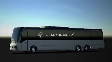 ramakrishnam raju chintalapati on linkedin blackbuck ev the indian new entry with focus on