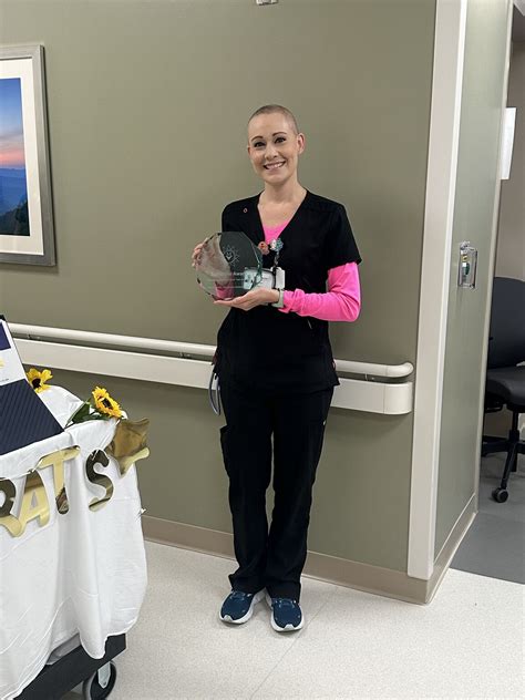 Respiratory Novanthealth Nhkmc Sunshineaward Respiratorycareweek
