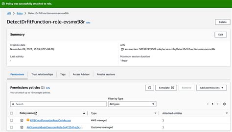 Automating Cloudformation Stack Drift Remediation With Aws Eventbridge And Lambda