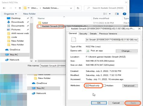 How To Convert NSZ File To NSP File For Yuzu Emulator GamesKeys Net