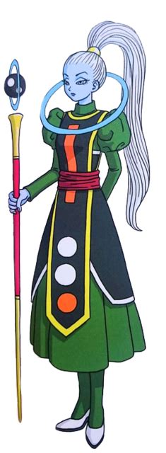 Vados Character Giant Bomb
