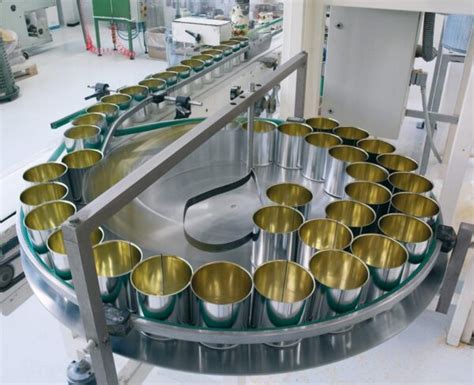 Batch Recipe Management In Food Manufacturing Using Ignition Innorobix