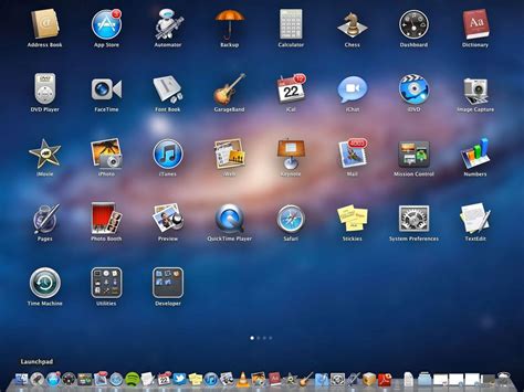 10 Things To Do After Installing Os X Lion Techradar