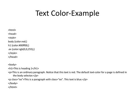Cascadingstylesheetsintroductioncss Styles 210909054722pptx