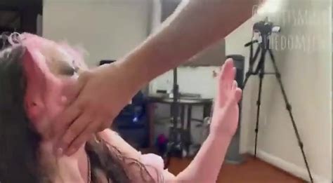 Ends With A Solid Punch XXX Porn Video PervertTube Com